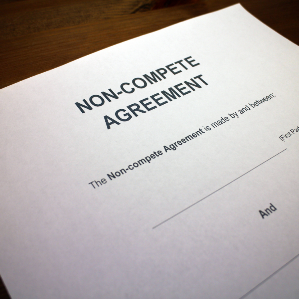 Proposed Rule Creates Nationwide Ban on Non-Compete Clauses in ...